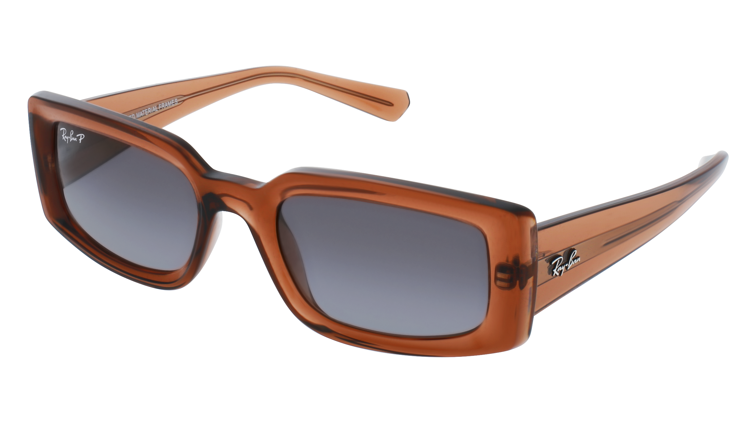 Ray Ban RB4395 Kiliane Sunglasses | Designer Glasses