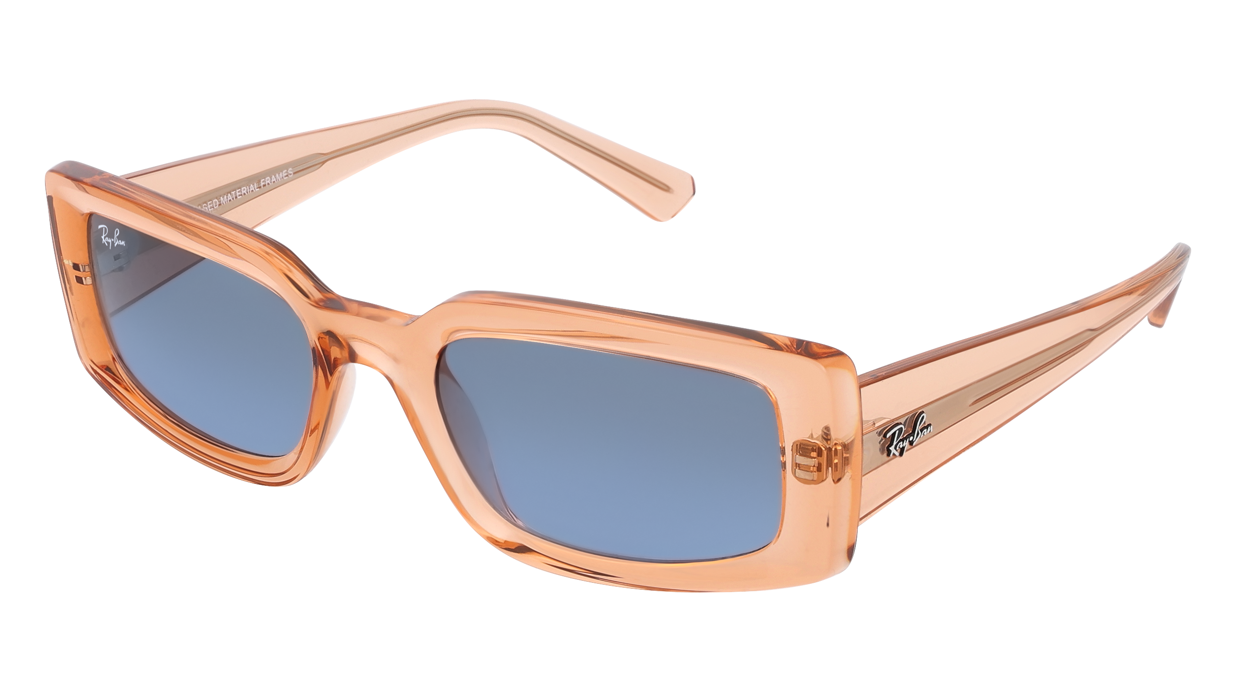 Ray Ban RB4395 Kiliane Sunglasses | Designer Glasses