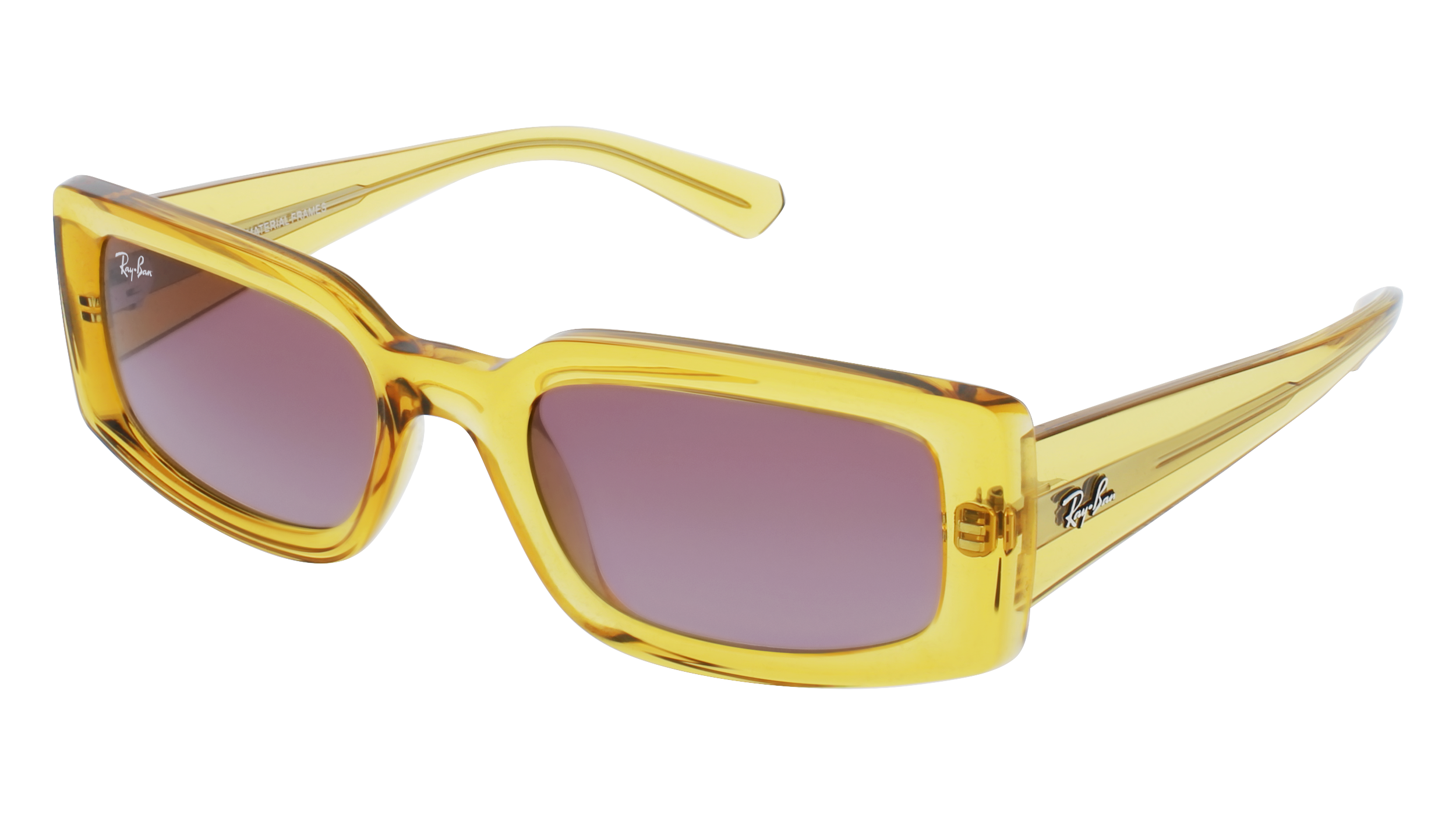 Ray Ban RB4395 Kiliane Sunglasses | Designer Glasses