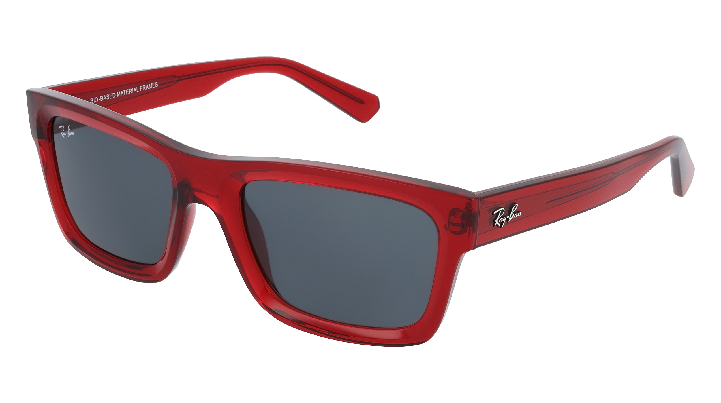 Ray Ban RB4396 Warren Sunglasses | Designer Glasses