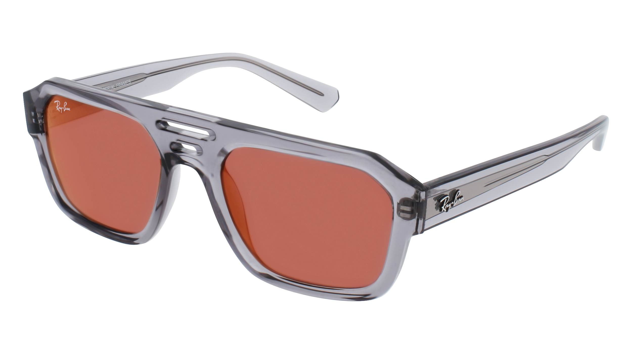 Ray Ban RB4397 Corrigan Sunglasses | Designer Glasses