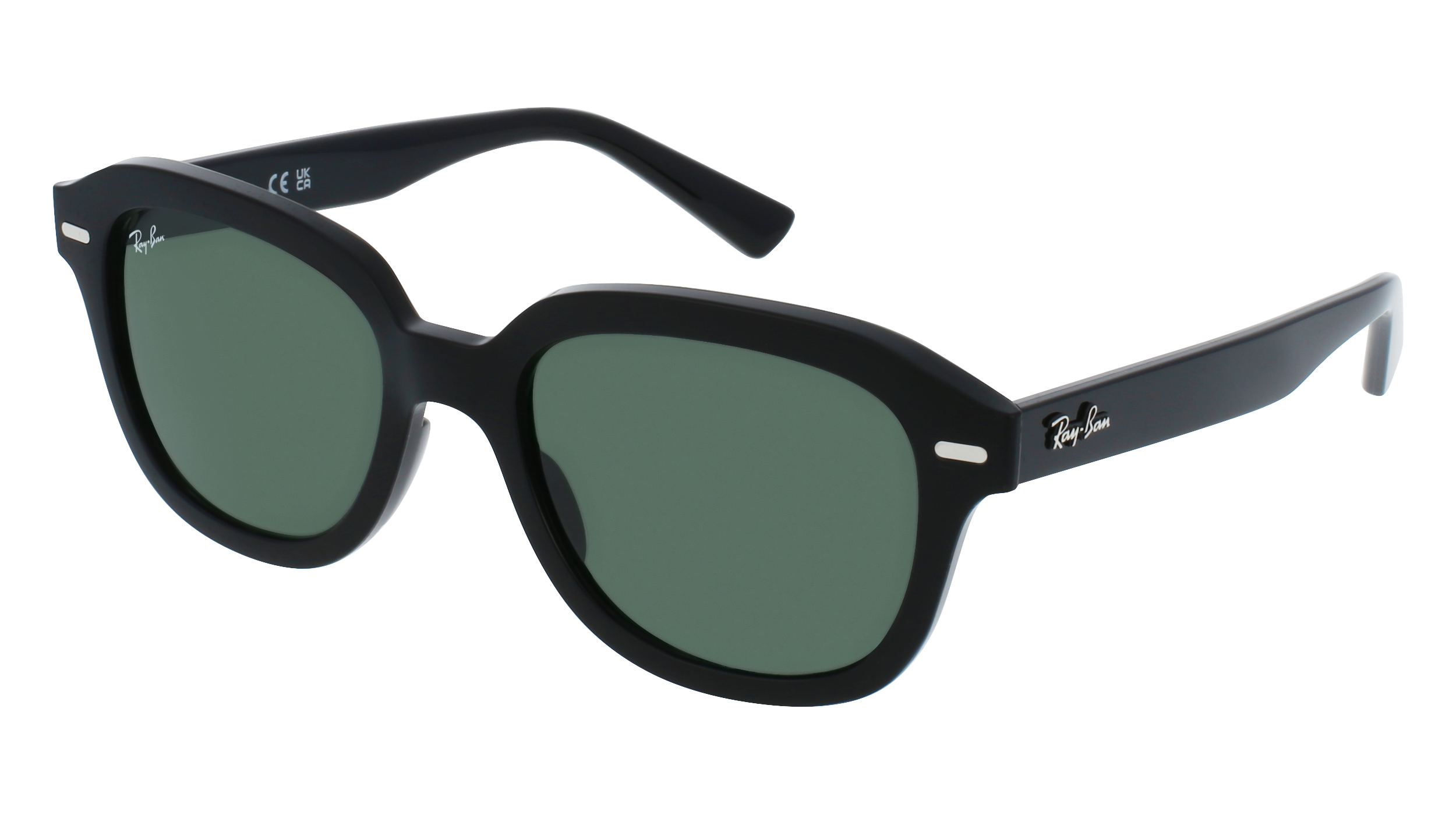 Ray Ban RB4398 Erik Sunglasses | Designer Glasses
