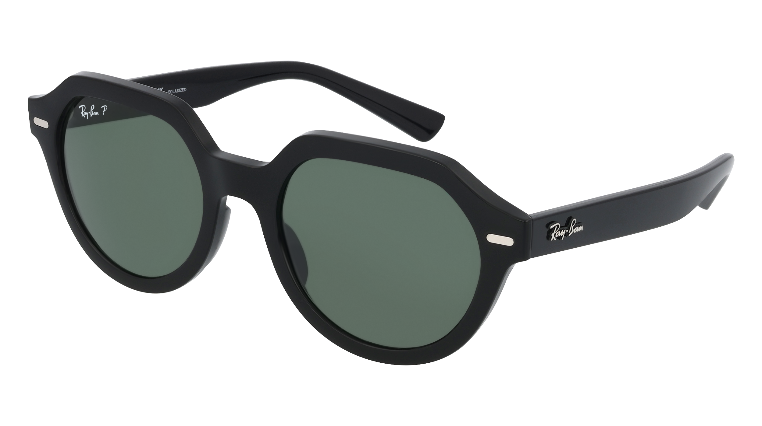 Ray Ban RB4399 Sunglasses Gina | Designer Glasses