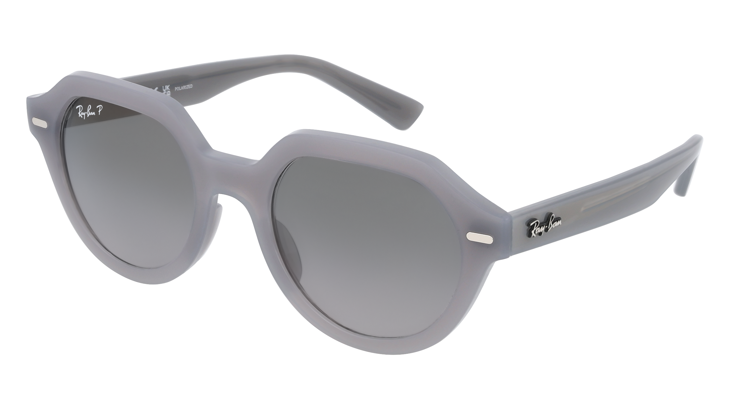 Ray Ban RB4399 Sunglasses Gina | Designer Glasses