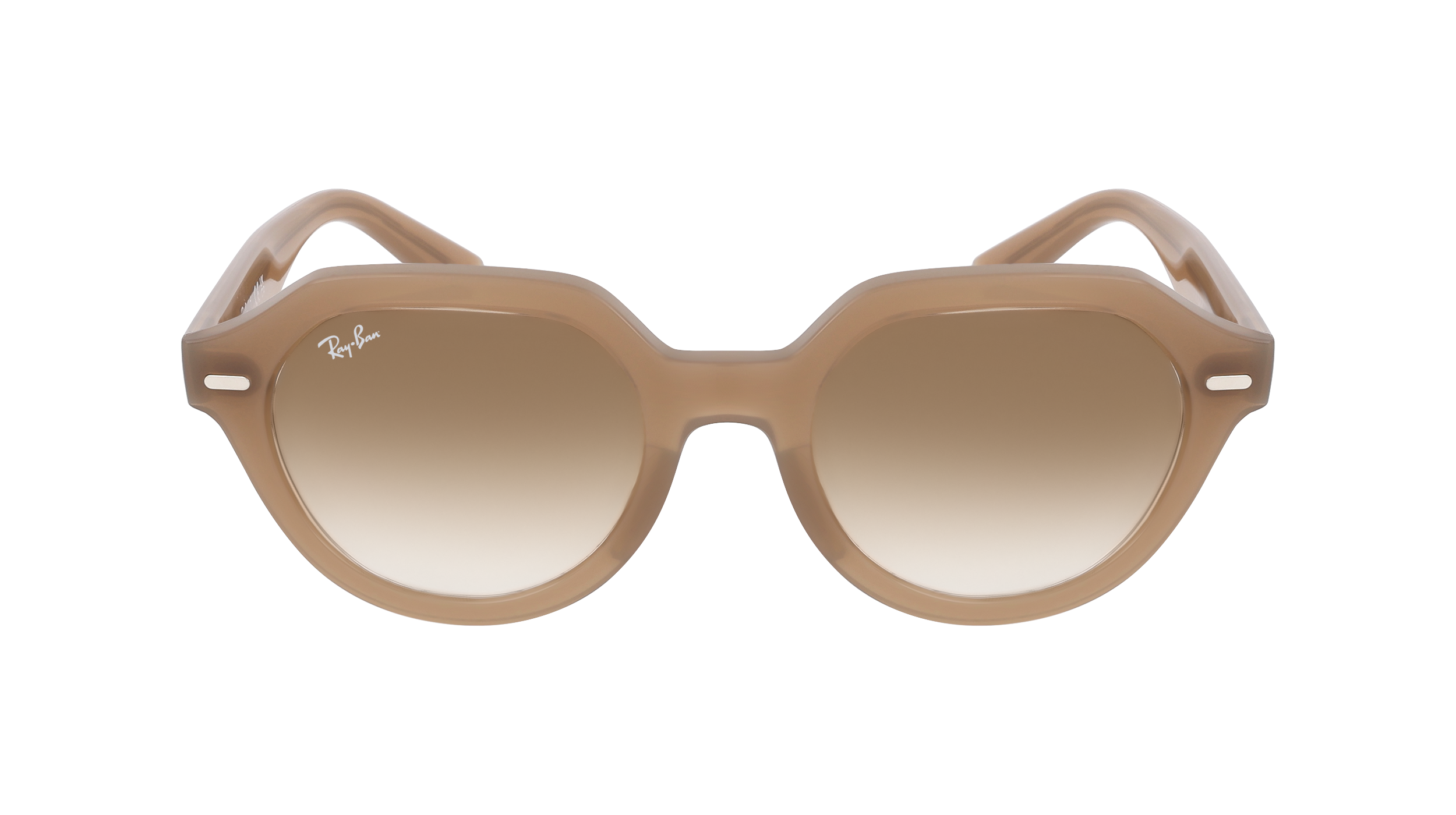 Ray Ban RB4399 Sunglasses Gina | Designer Glasses