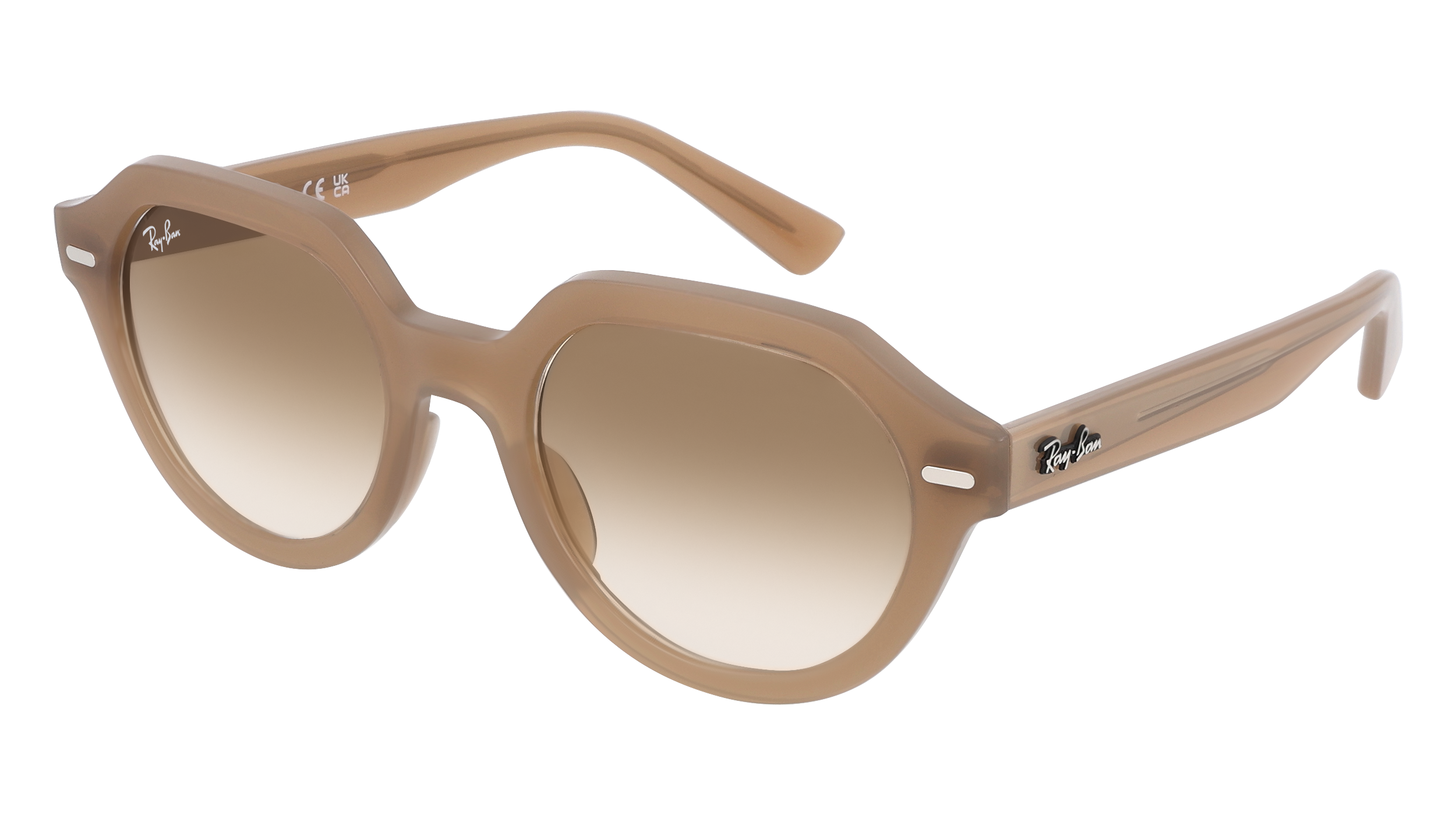 Ray Ban RB4399 Sunglasses Gina | Designer Glasses