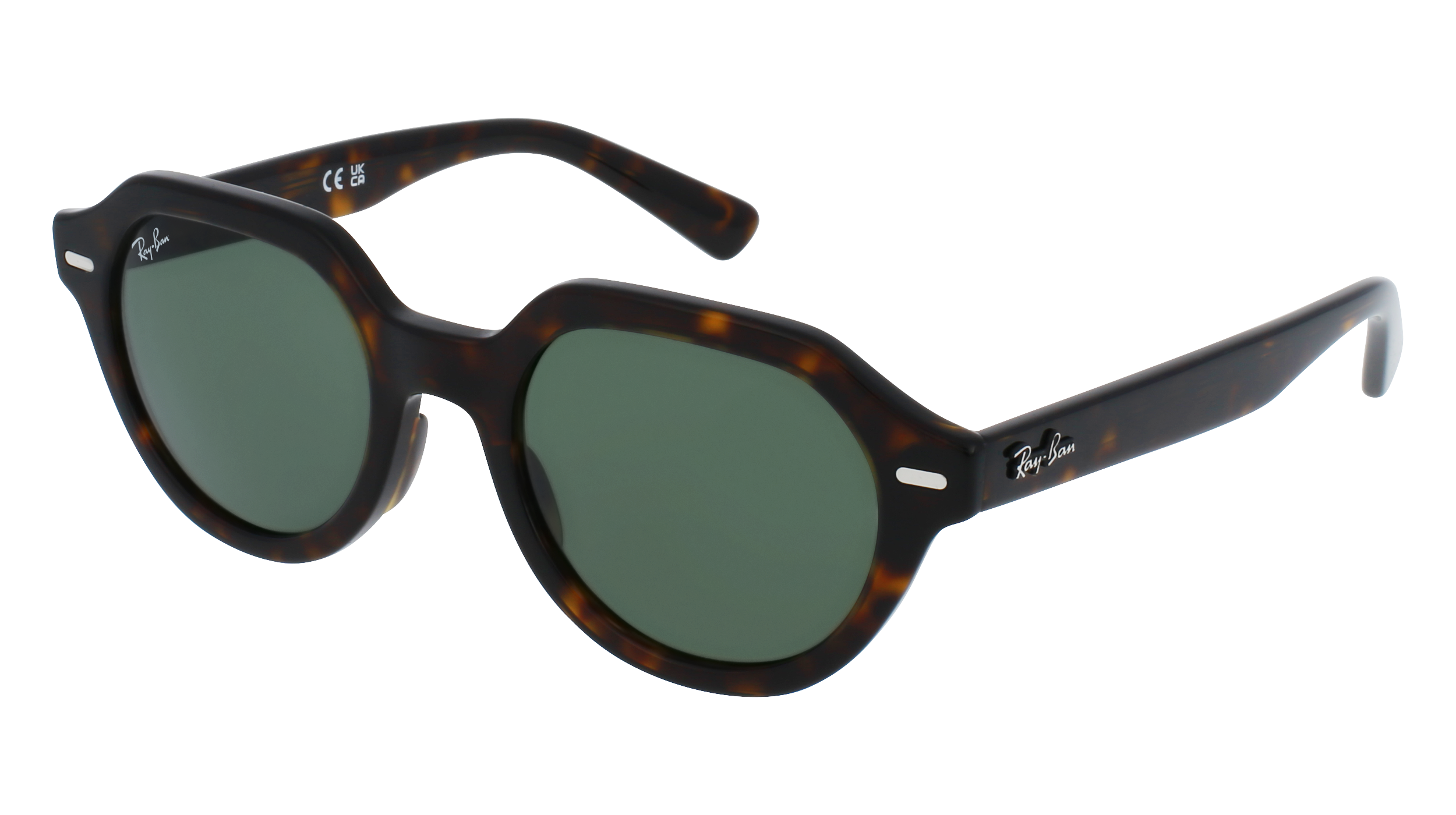 Ray Ban RB4399 Sunglasses Gina | Designer Glasses