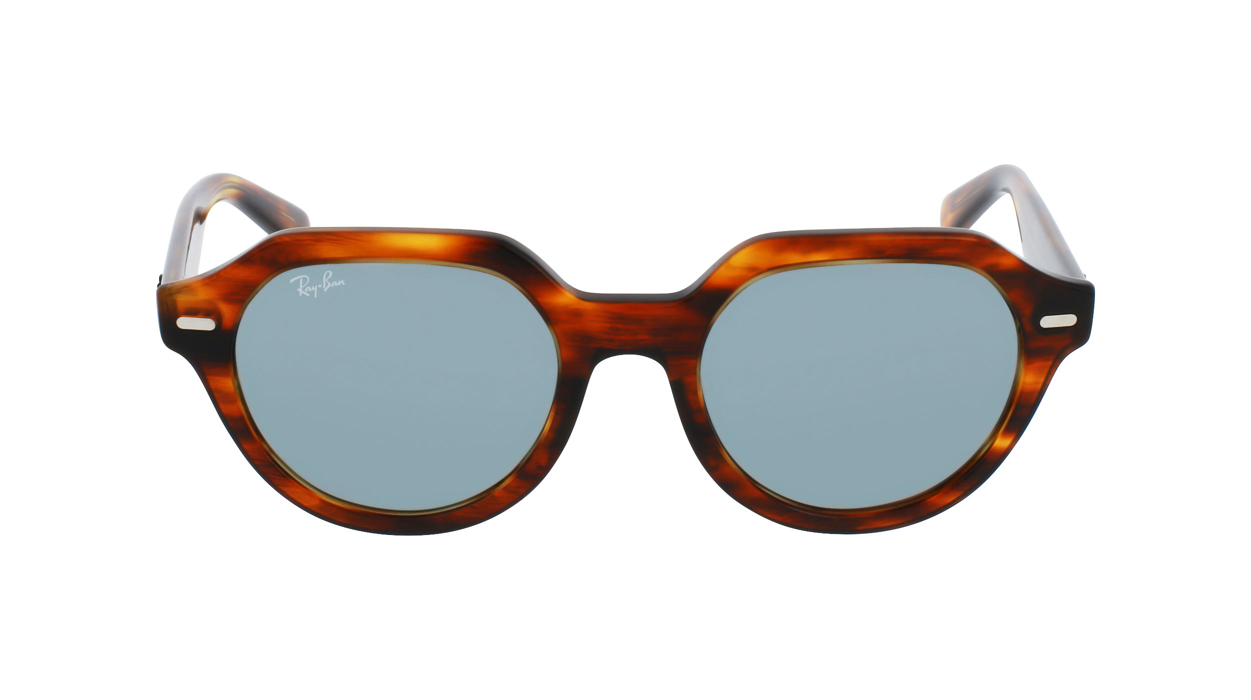 Ray Ban RB4399 Sunglasses Gina | Designer Glasses