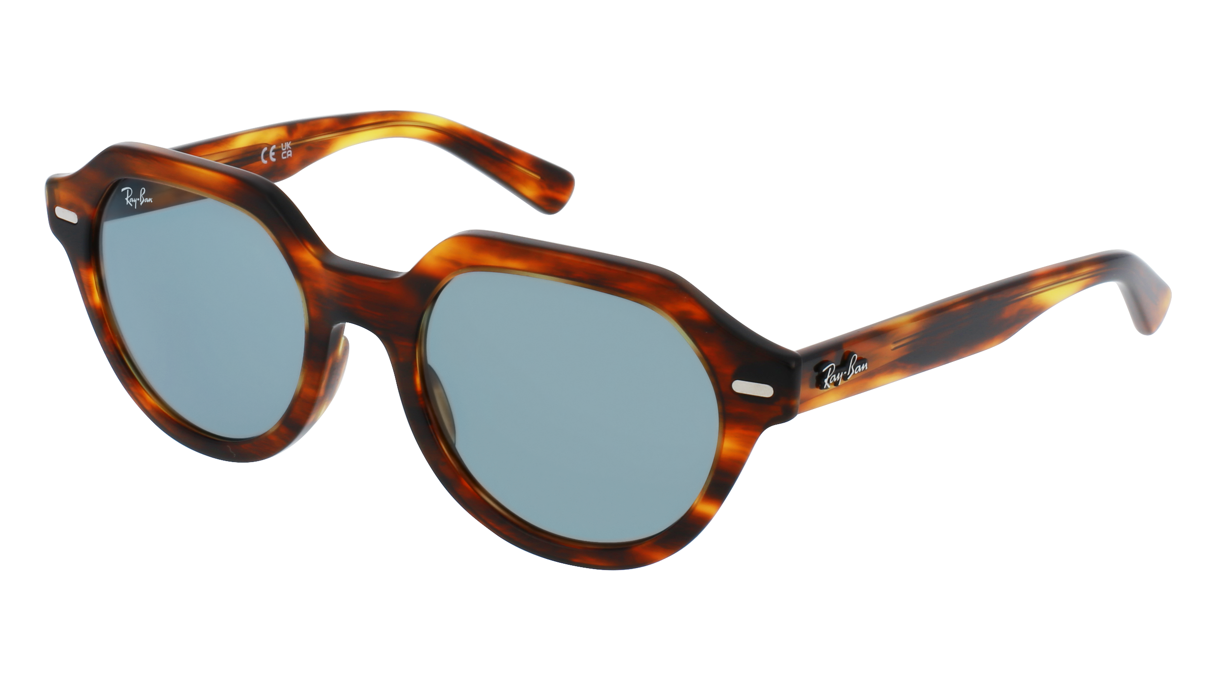 Ray Ban RB4399 Sunglasses Gina | Designer Glasses