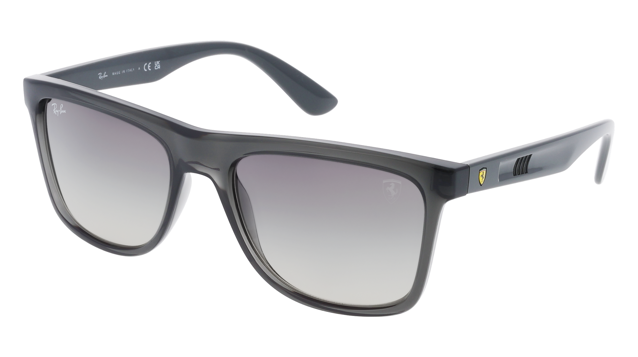 Ray Ban RB4413M Sunglasses | Designer Glasses