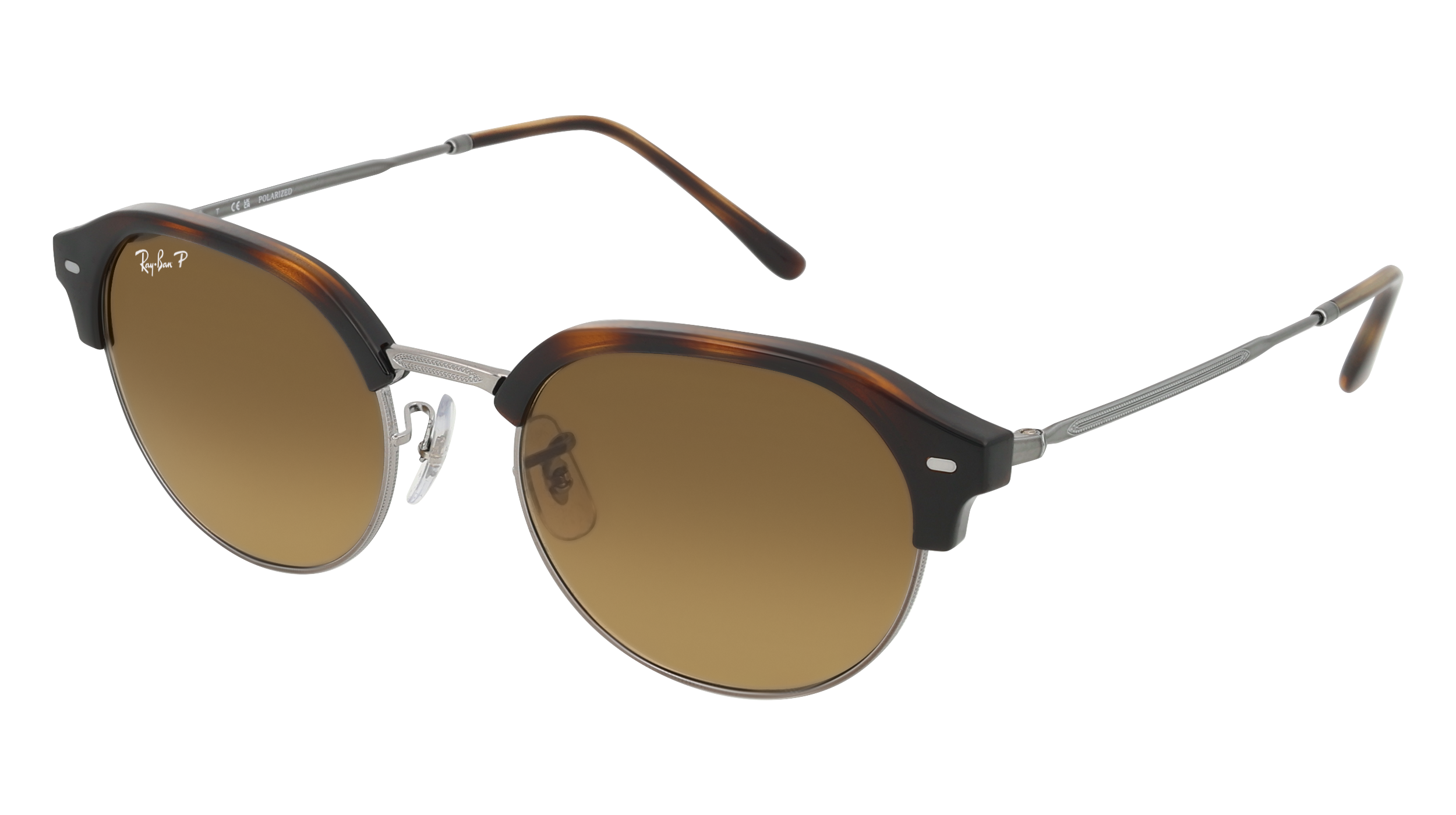 Ray Ban RB4429 Sunglasses | Designer Glasses