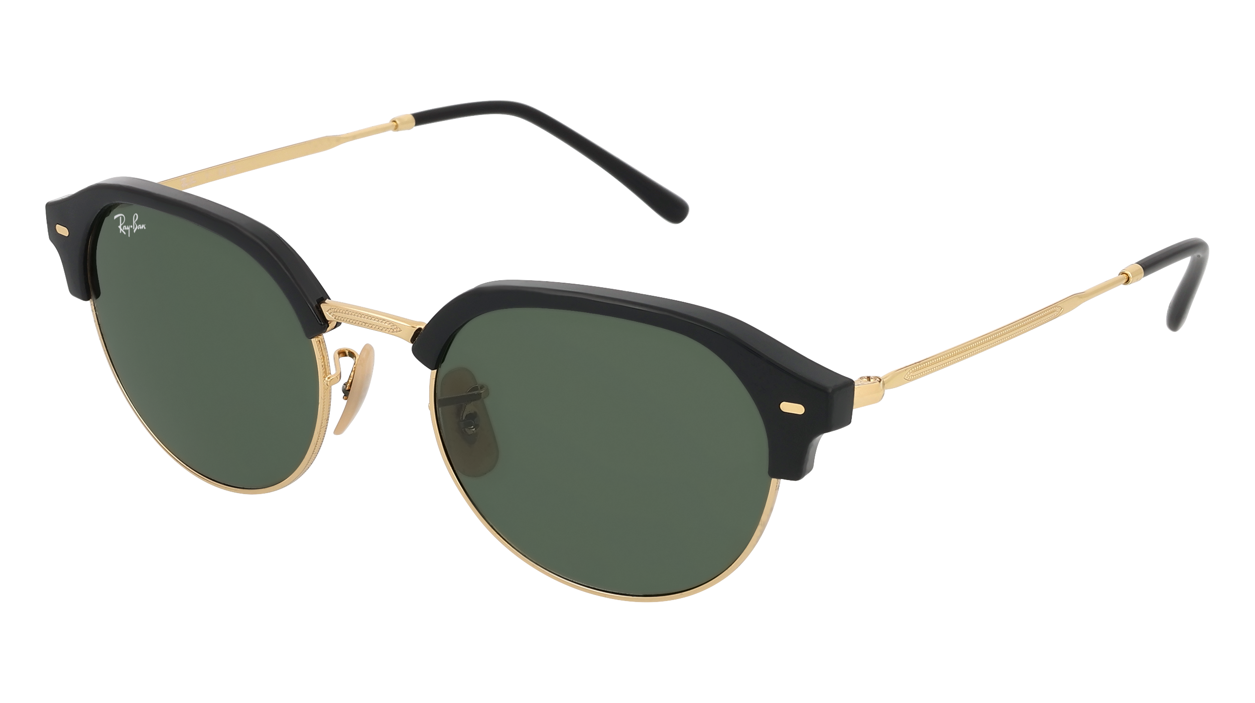 Ray Ban RB4429 Sunglasses | Designer Glasses