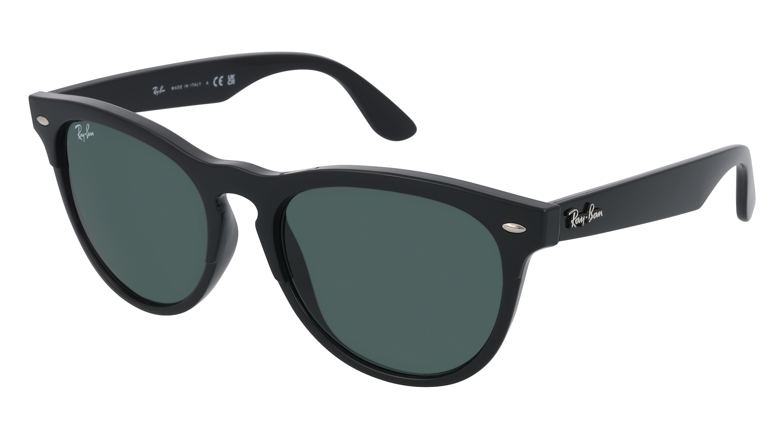 Ray Ban RB4471 Iris Sunglasses | Designer Glasses