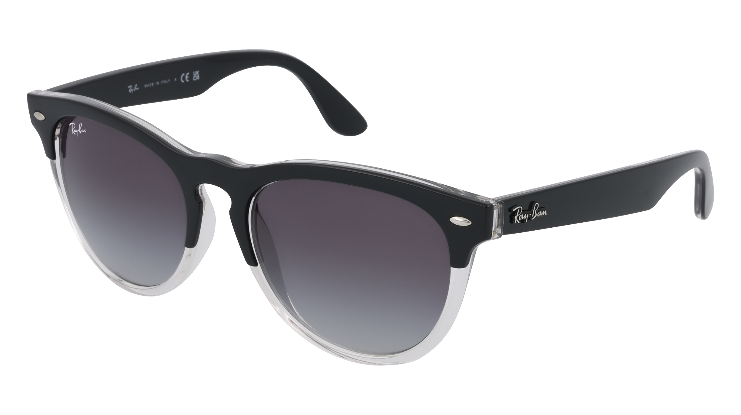 Ray Ban RB4471 Iris Sunglasses | Designer Glasses