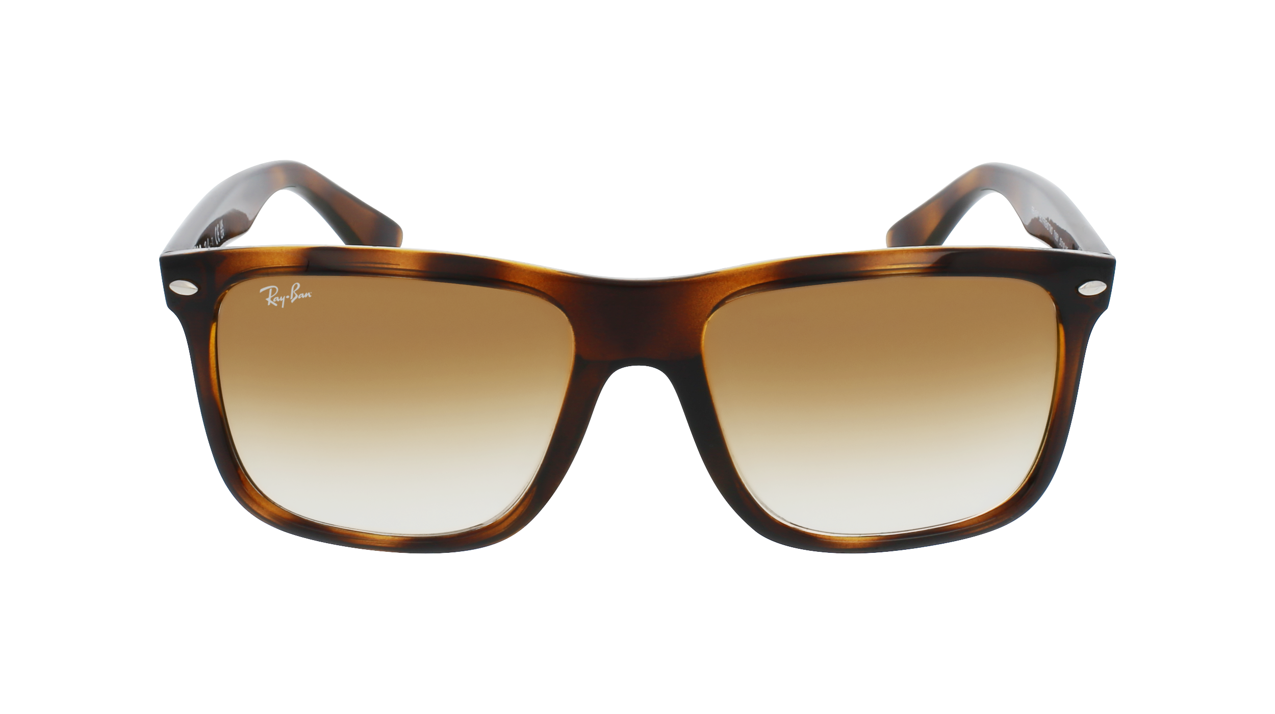 Ray Ban RB4547 Boyfriend Two Sunglasses | Designer Glasses