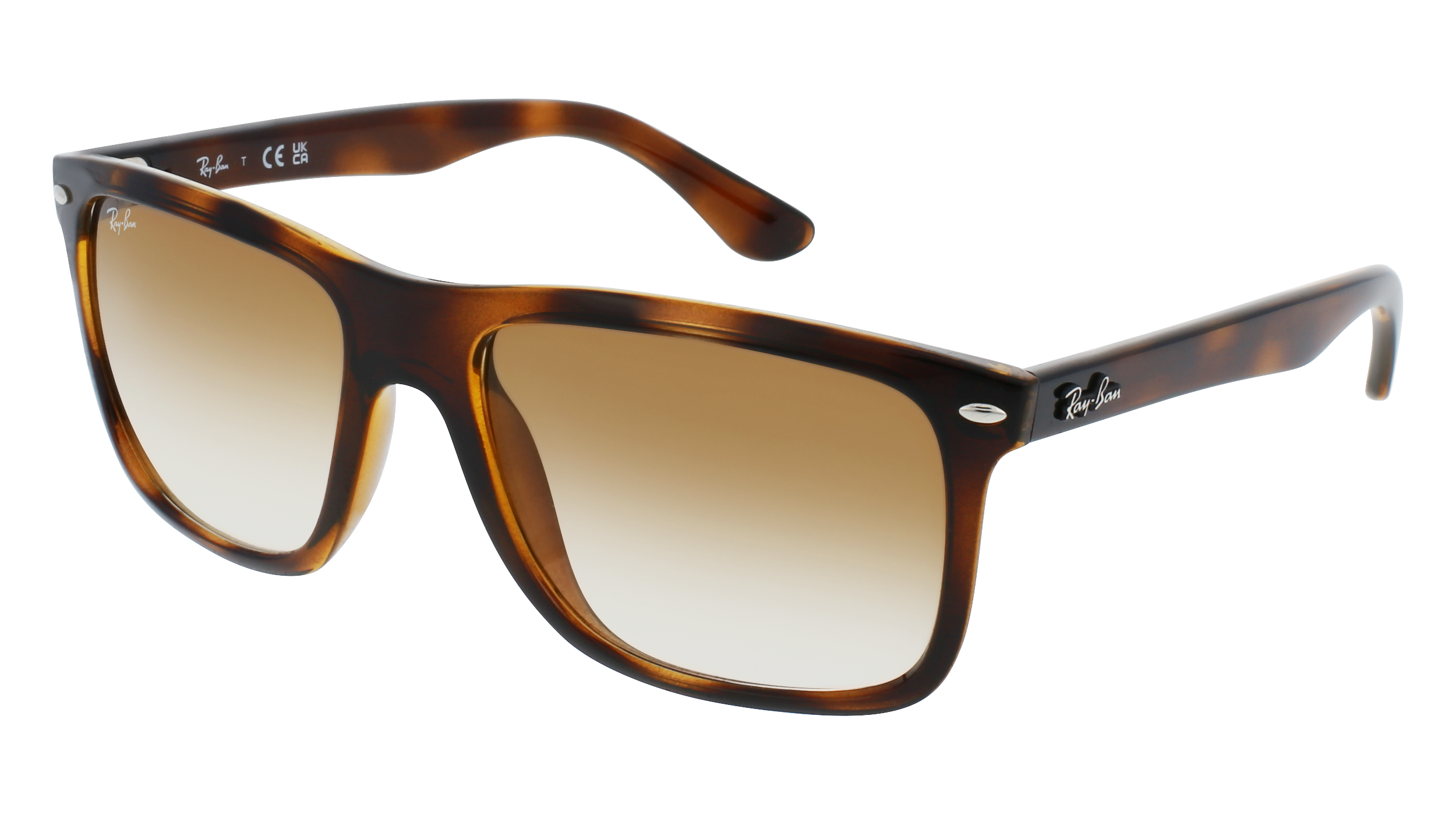 Ray Ban RB4547 Boyfriend Two Sunglasses | Designer Glasses