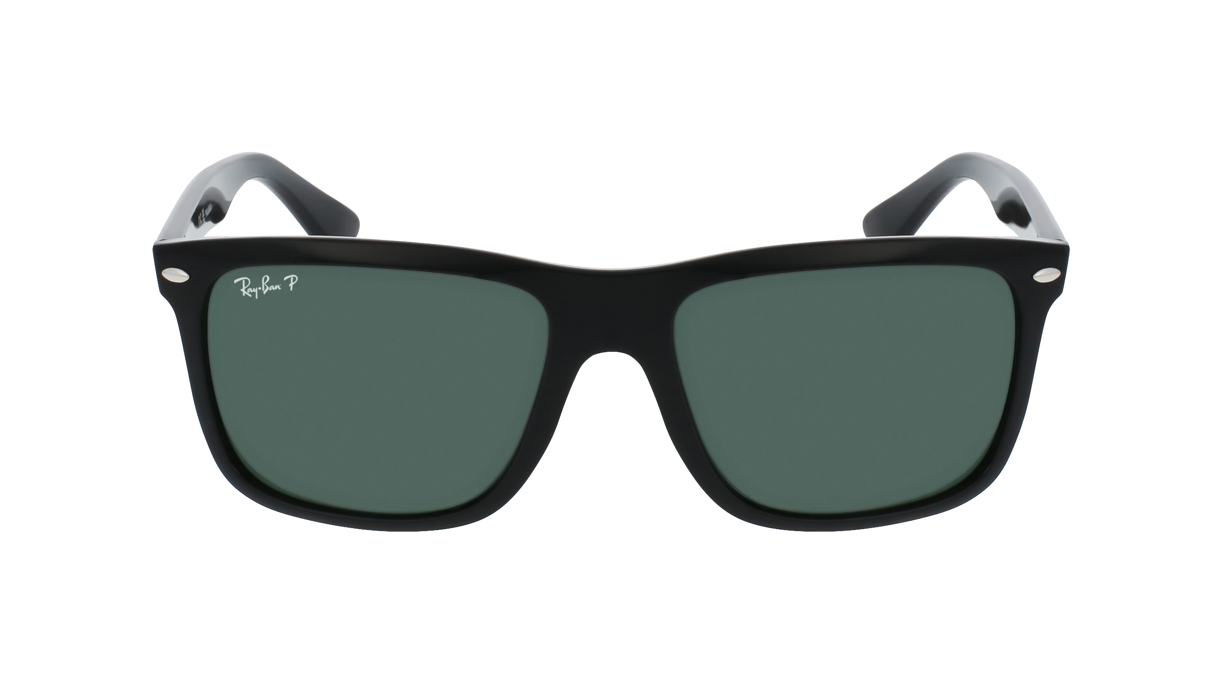 Ray Ban RB4547 Boyfriend Two Sunglasses | Designer Glasses