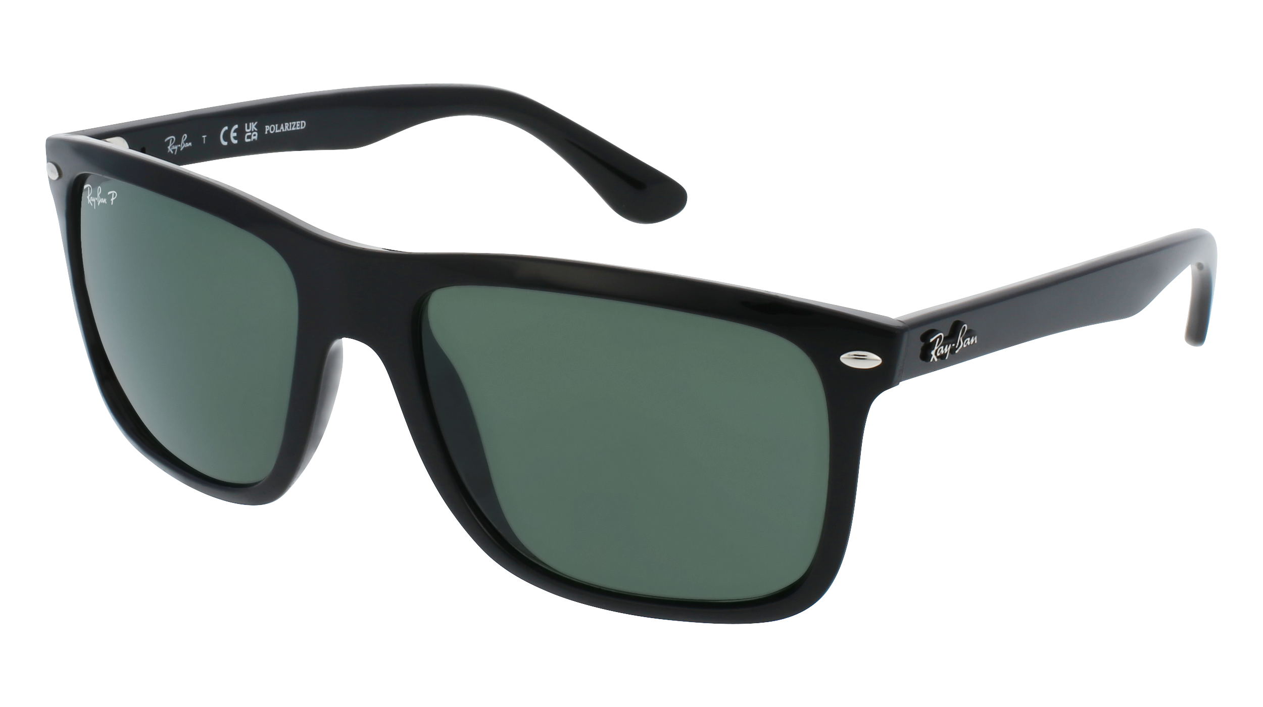 Ray Ban RB4547 Boyfriend Two Sunglasses | Designer Glasses