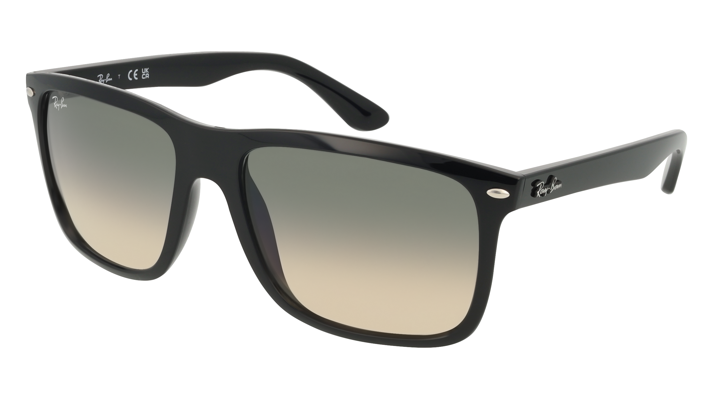 Ray Ban RB4547 Boyfriend Two Sunglasses | Designer Glasses