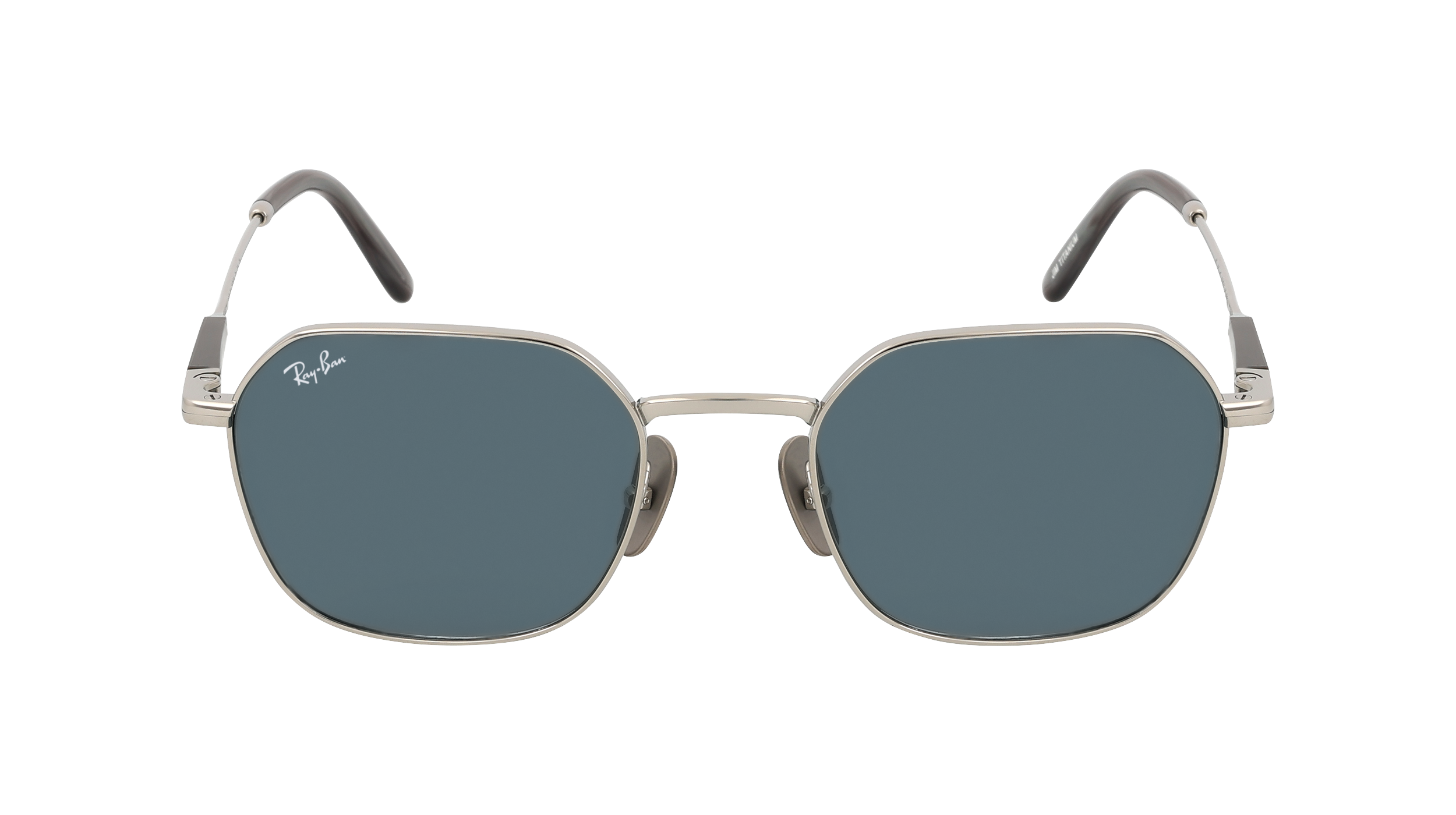 Ray Ban RB8094 Jim Titanium Sunglasses | Designer Glasses