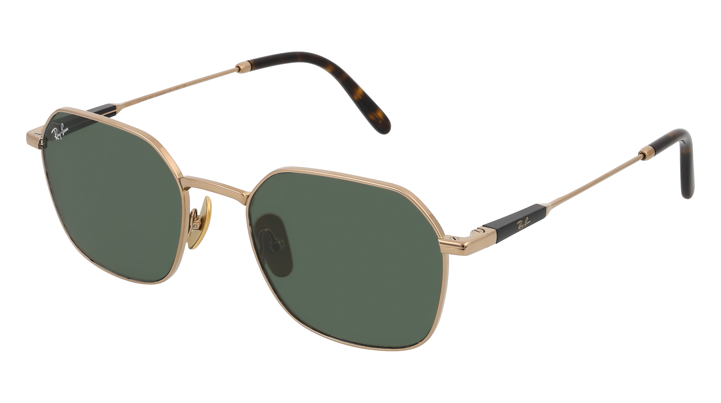 Ray Ban RB8094 Jim Titanium Sunglasses | Designer Glasses