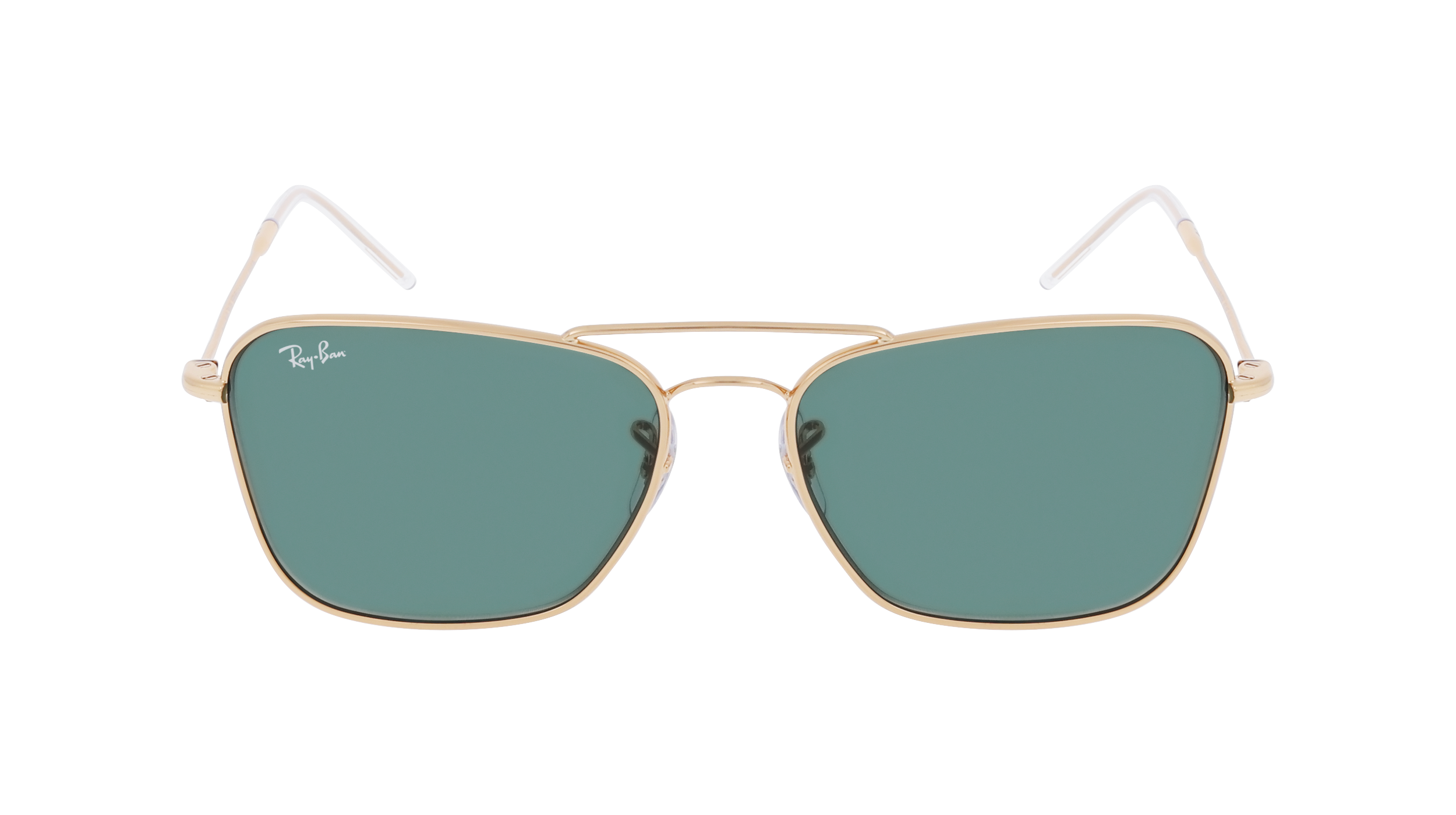 Ray-Ban RBR0102S Sunglasses Caravan Reverse | Designer Glasses