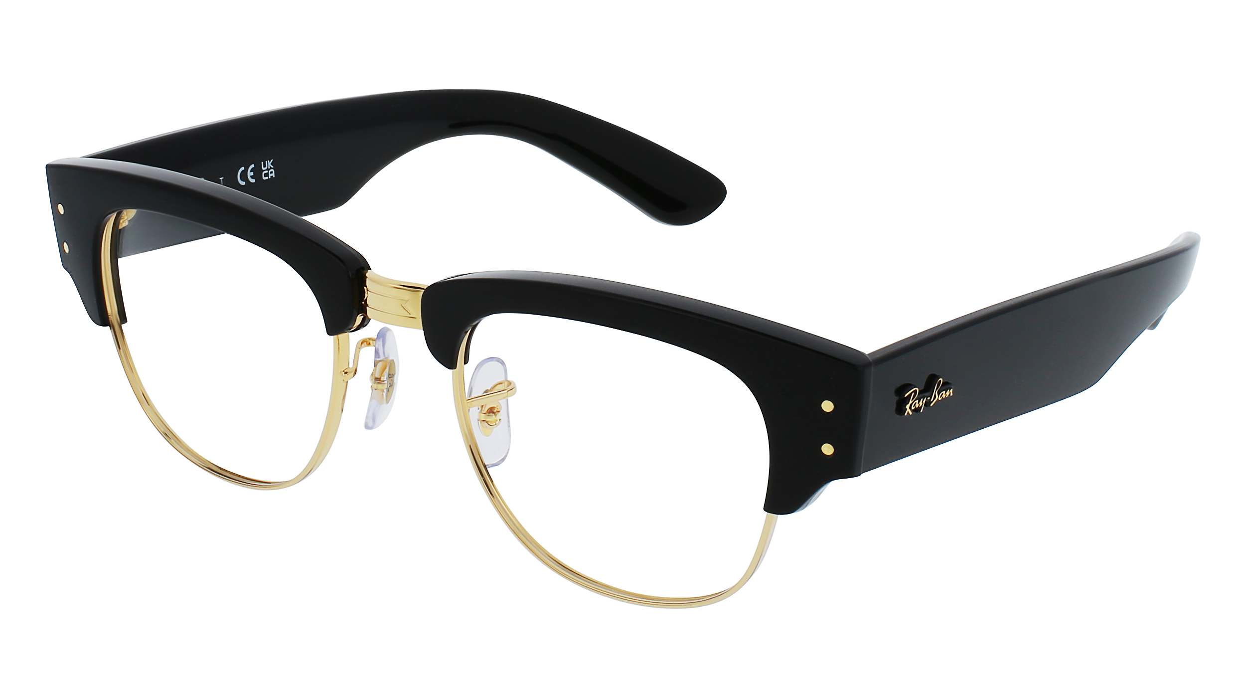 Ray Ban RX0316V Mega Clubmaster | Designer Glasses