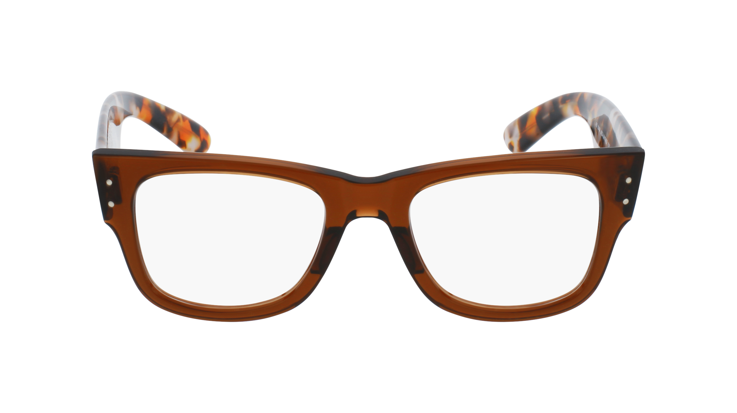 Ray Ban RX0840V Mega Wayfarer | Designer Glasses
