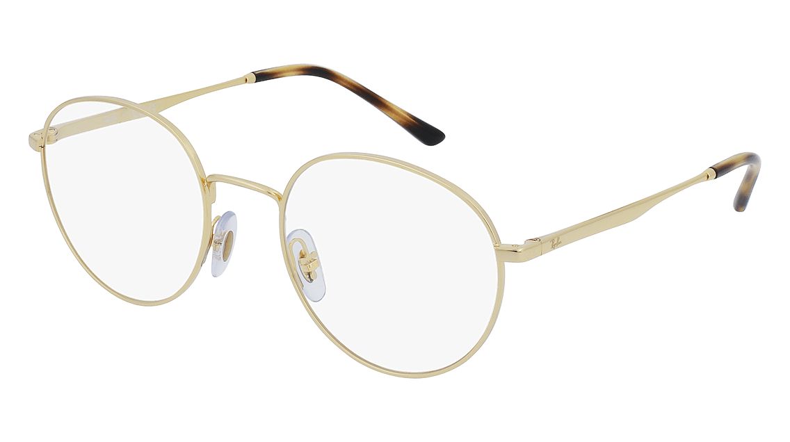 Ray Ban RX3681V | Designer Glasses
