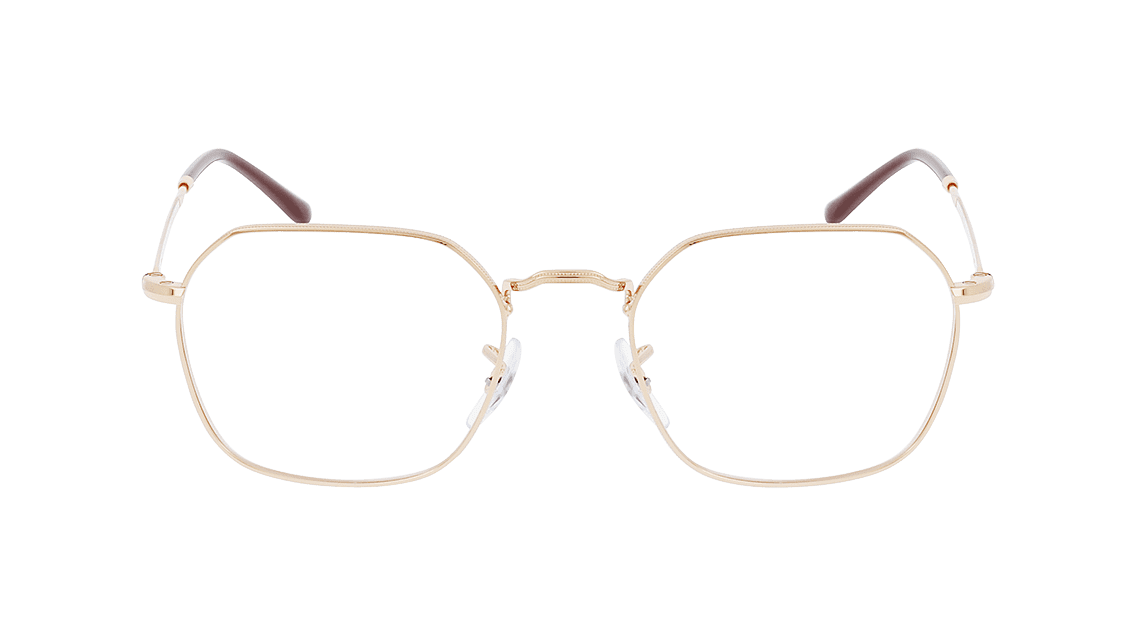 Ray Ban RX3694V Jim | Designer Glasses