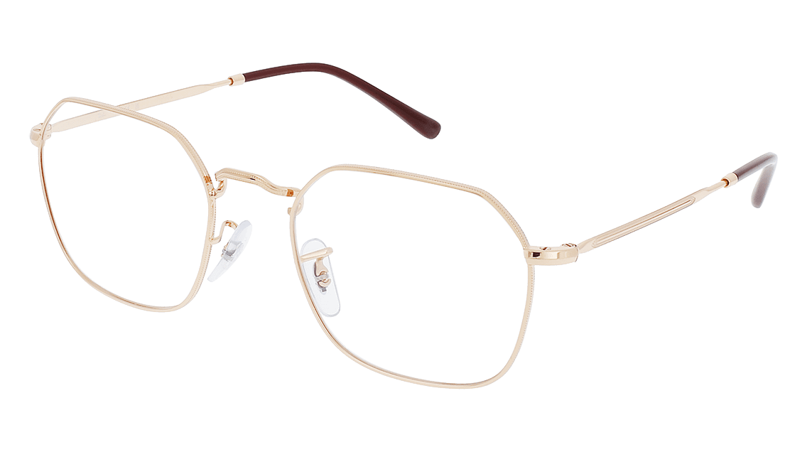 Ray Ban RX3694V Jim | Designer Glasses