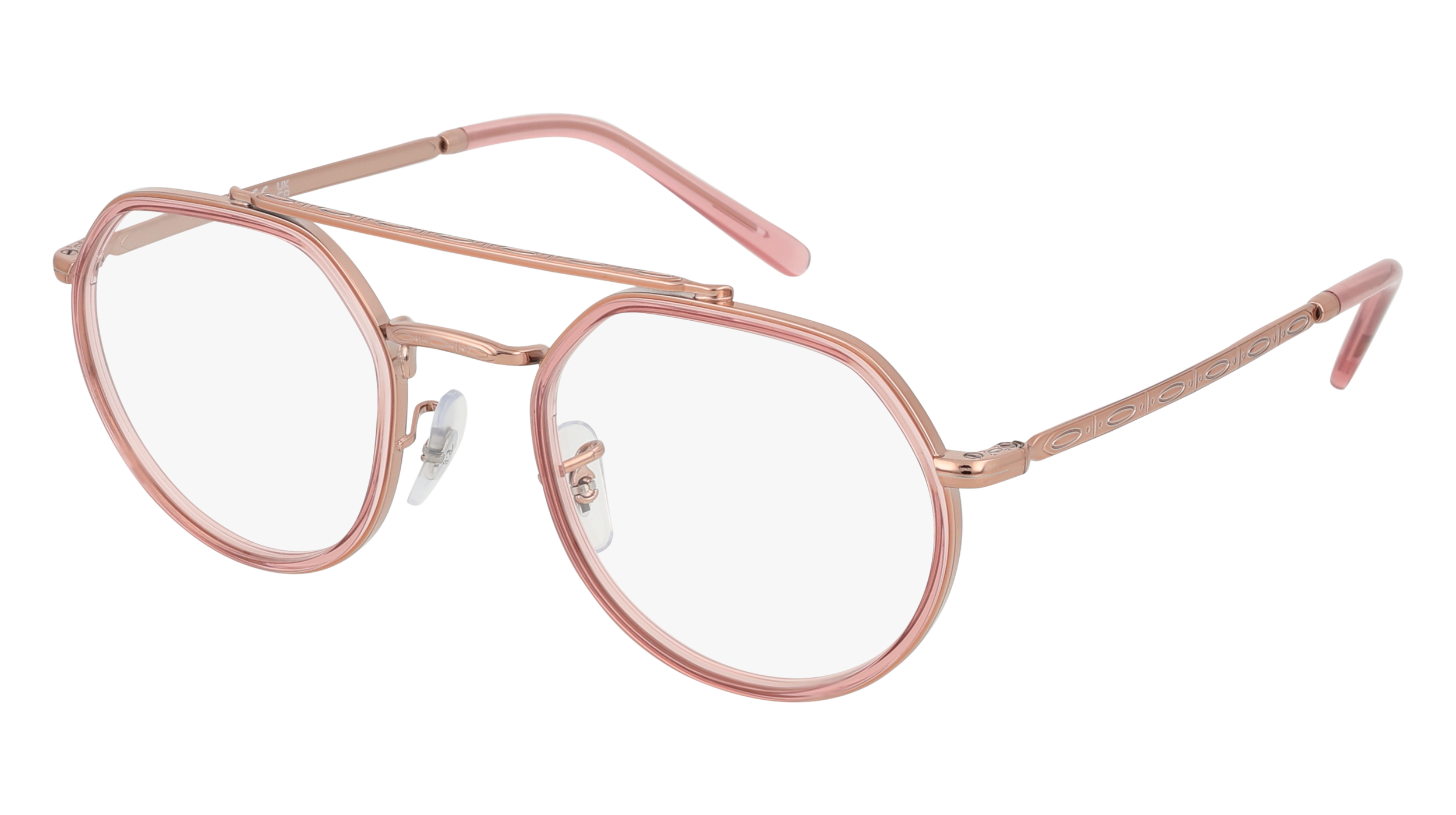 Ray Ban RX3765V | Designer Glasses