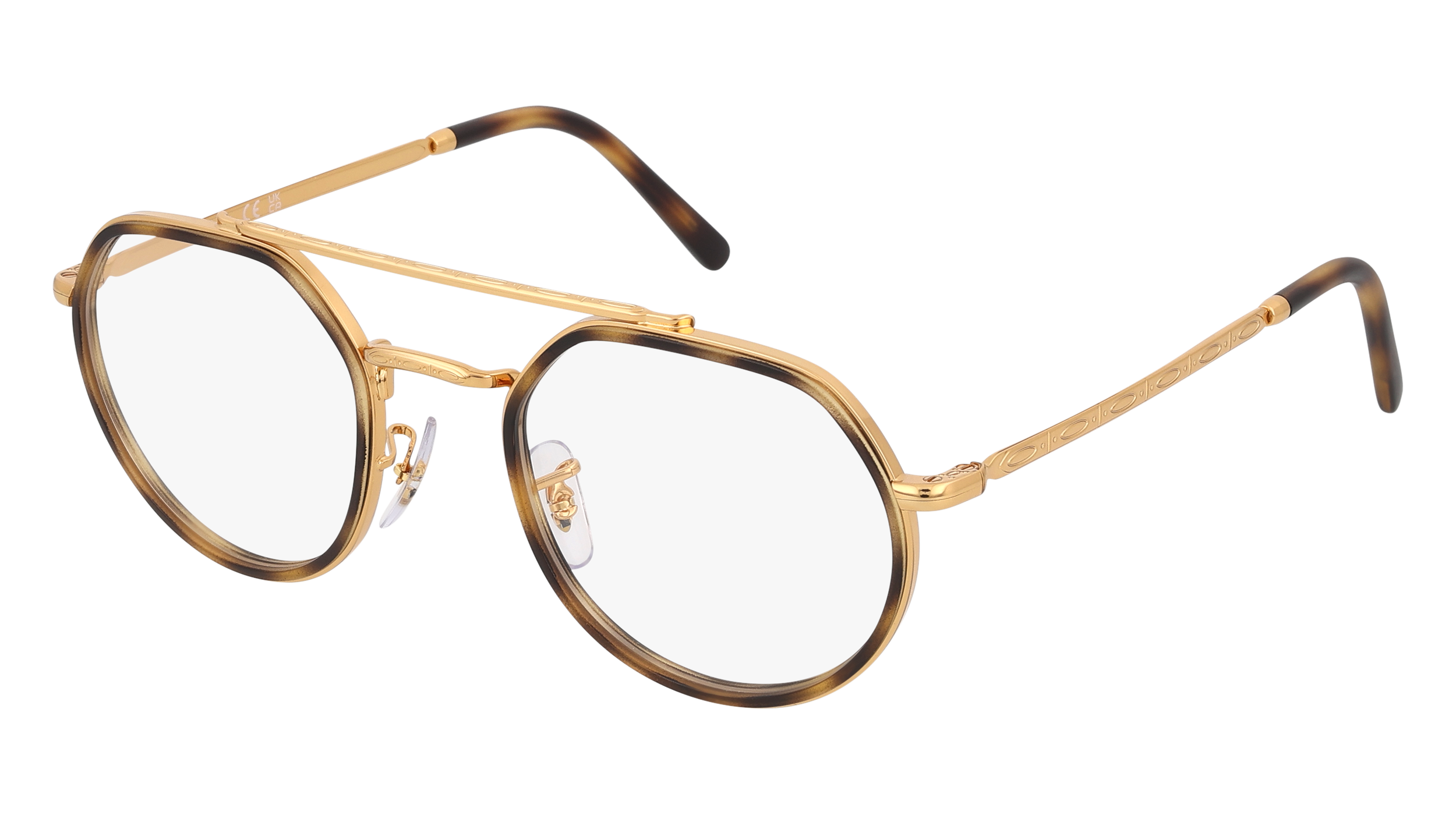 Ray Ban RX3765V | Designer Glasses