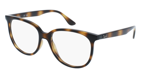 Ray Ban RX4378V | Designer Glasses