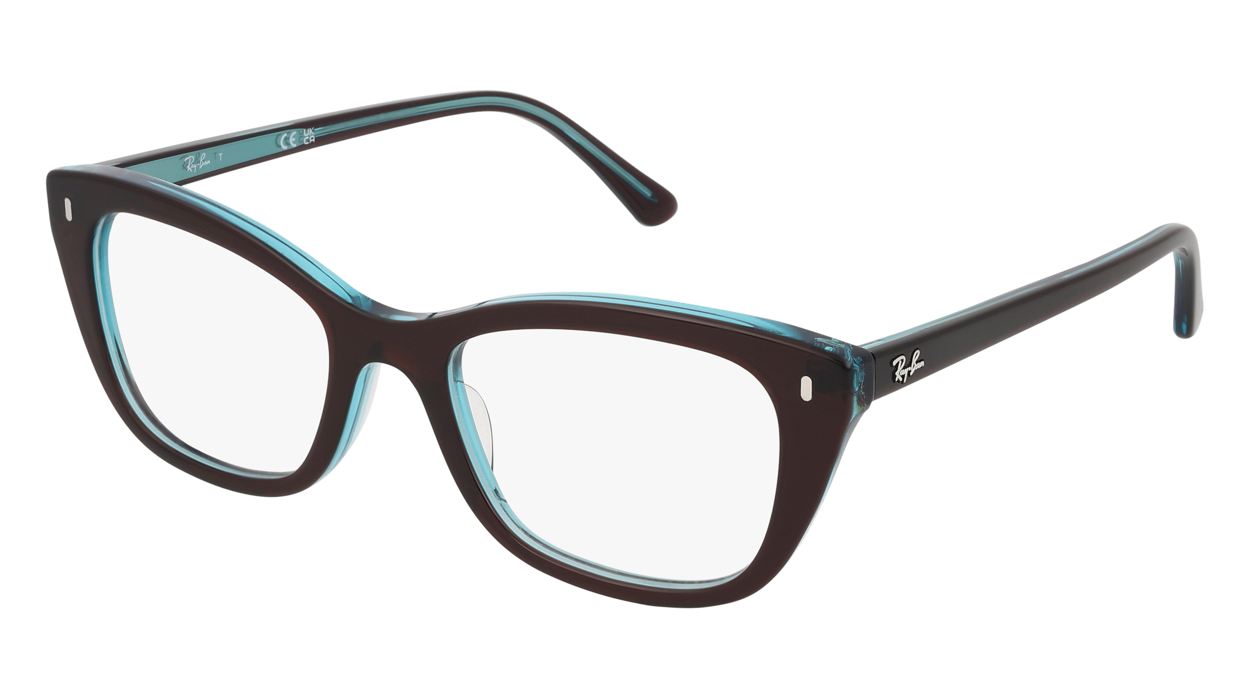 Ray Ban RX5433 | Designer Glasses