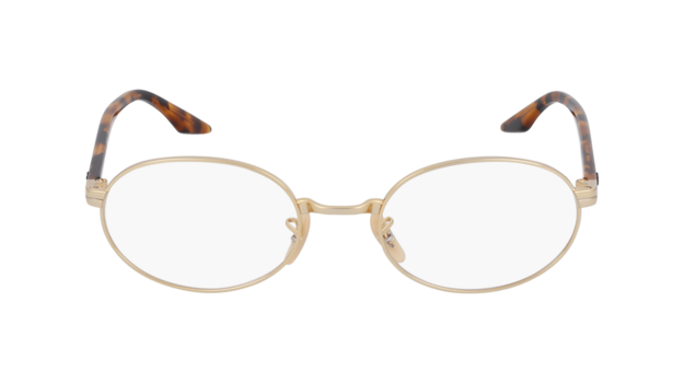 Ray Ban RX6481V | Designer Glasses