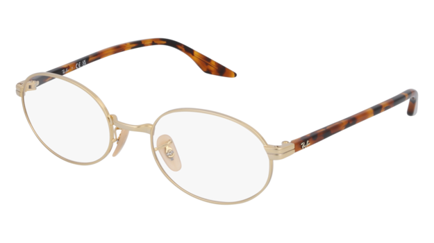 Ray Ban RX6481V | Designer Glasses