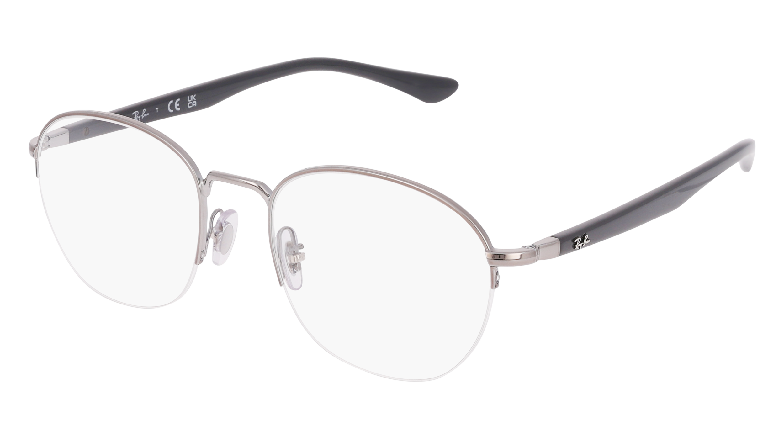 Ray Ban RX6487 | Designer Glasses