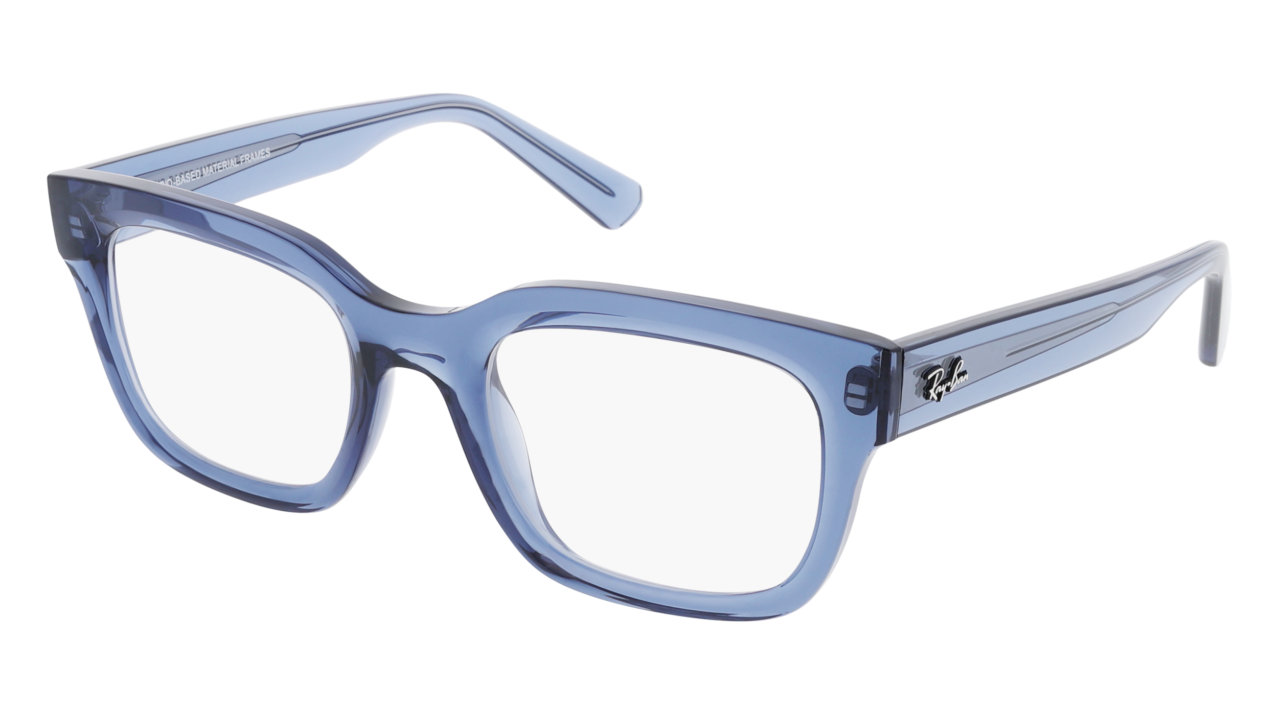 Ray Ban RX7217 Chad | Designer Glasses