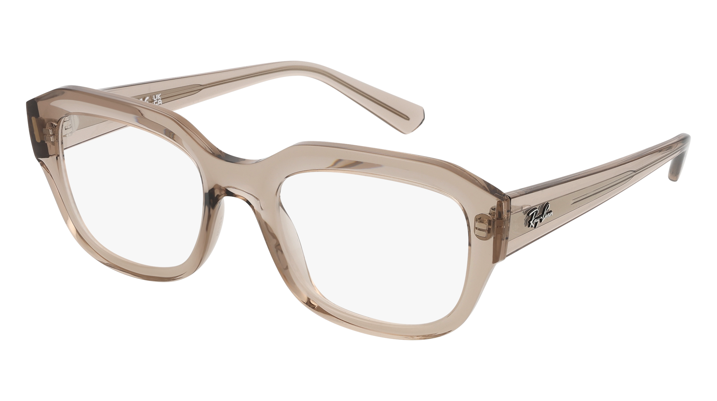 Ray Ban RX7225 Leonid | Designer Glasses
