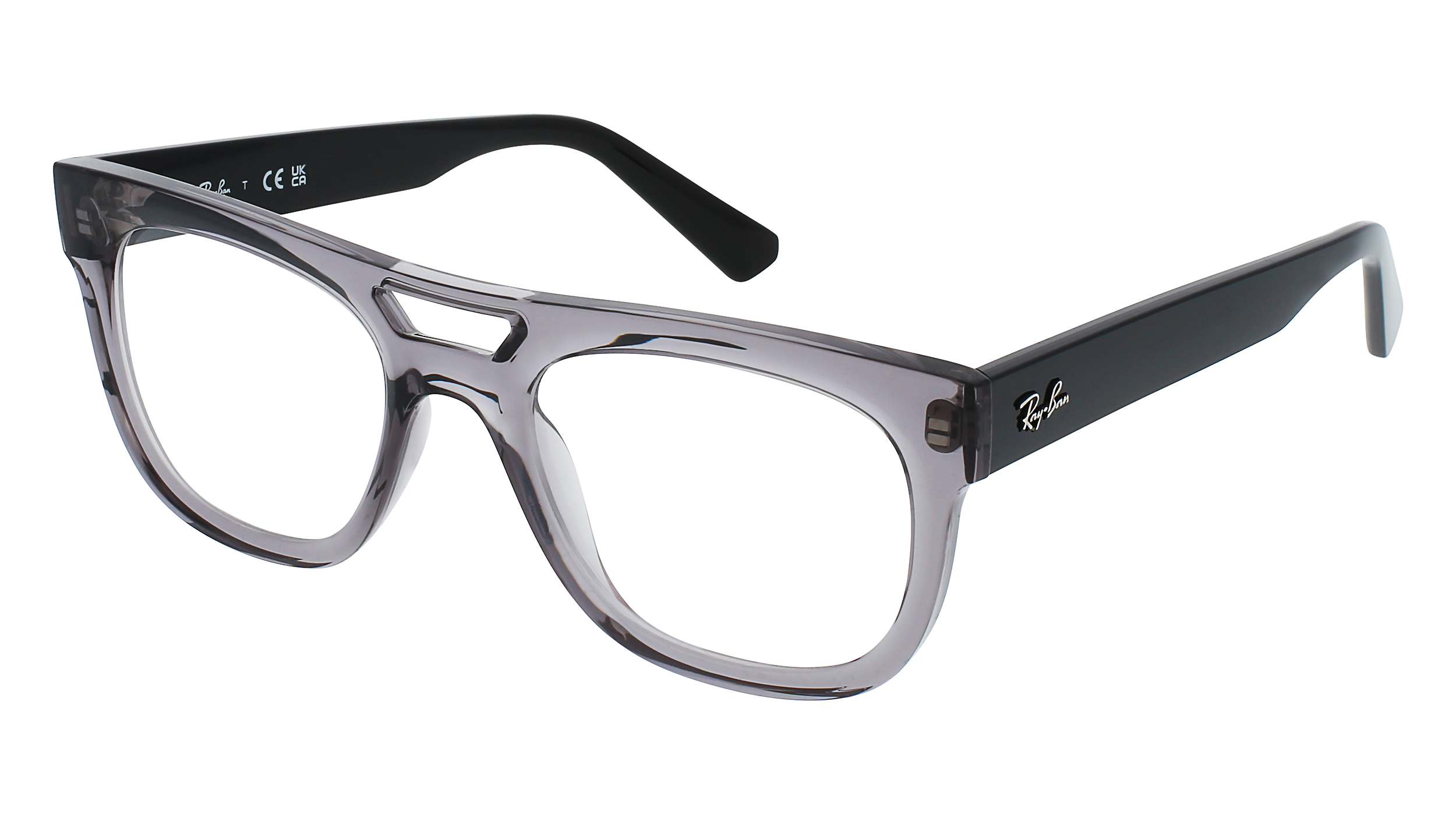 Ray Ban RX7226 Phil | Designer Glasses