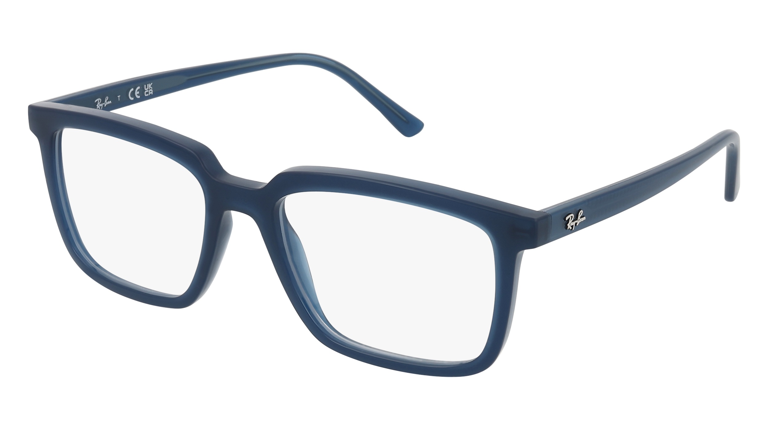 Ray Ban RX7239 Alain | Designer Glasses