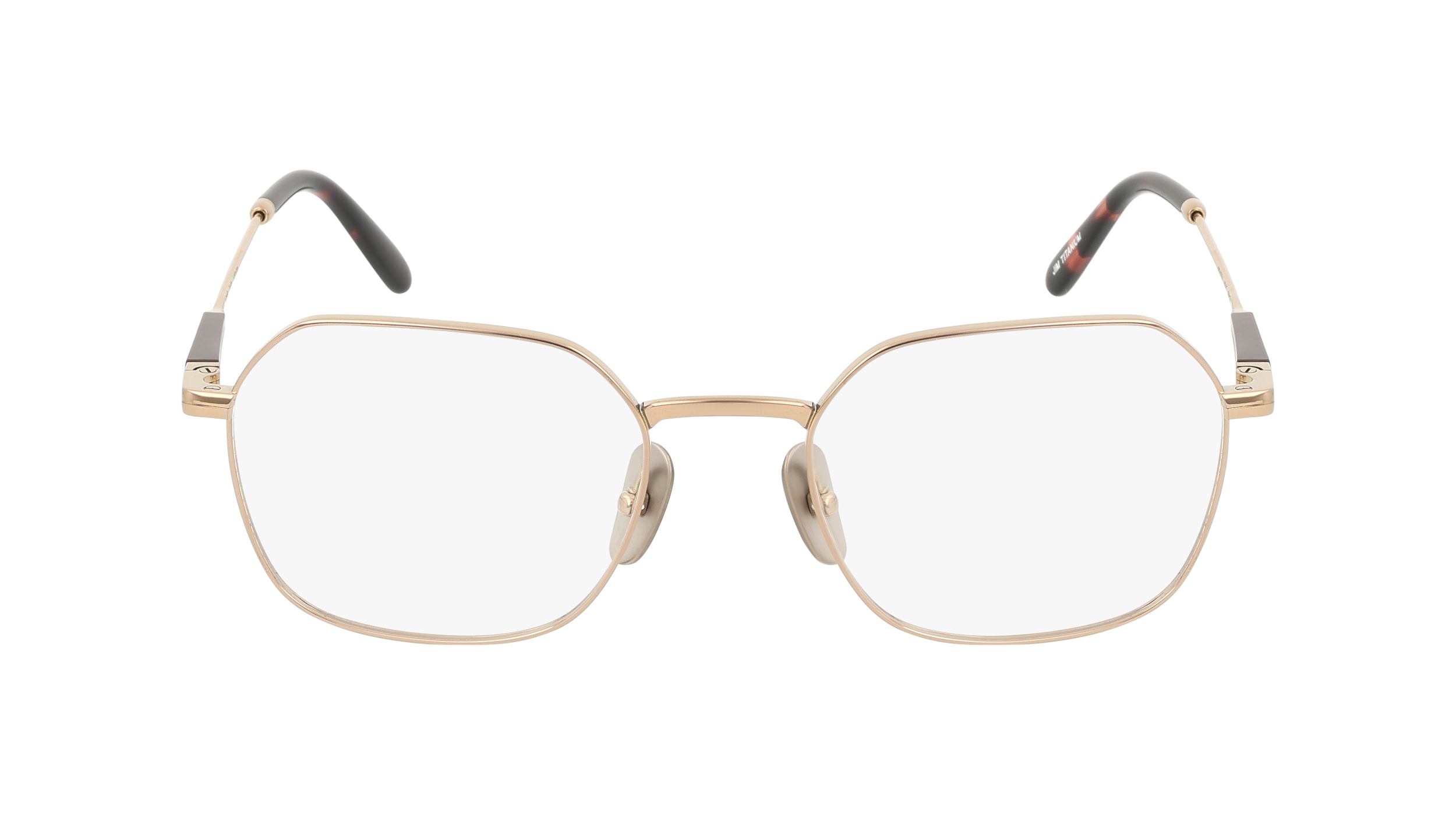 Ray Ban RX8794 Jim Titanium | Designer Glasses
