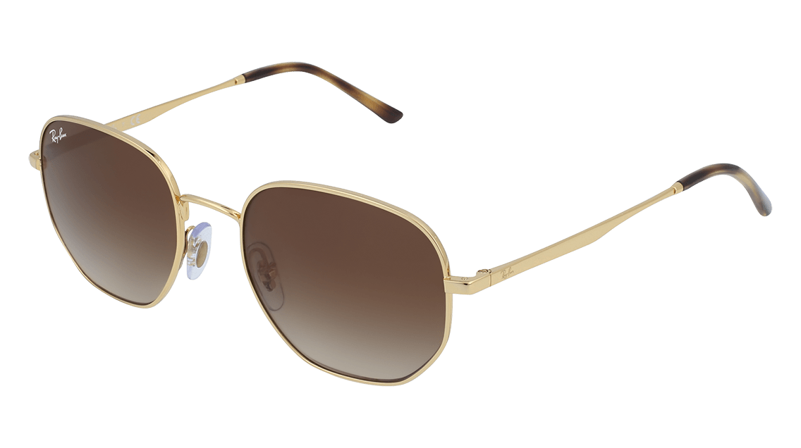 Rayban RB3682 Sunglasses | Designer Glasses