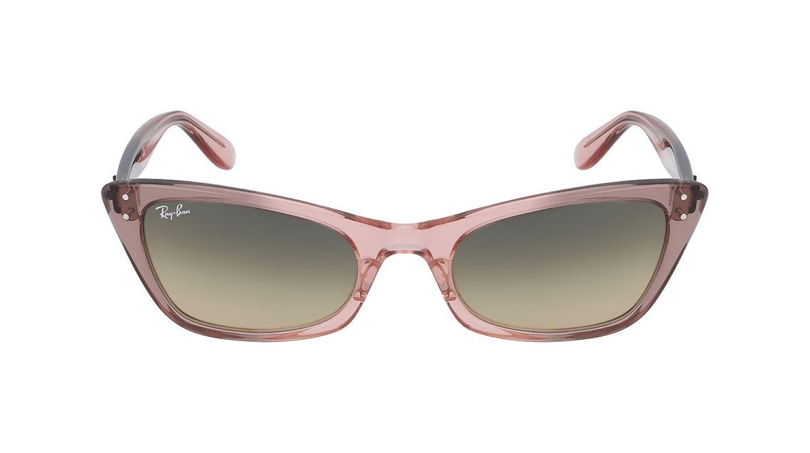 Rayban RB2299 Lady Burbank Sunglasses | Designer Glasses