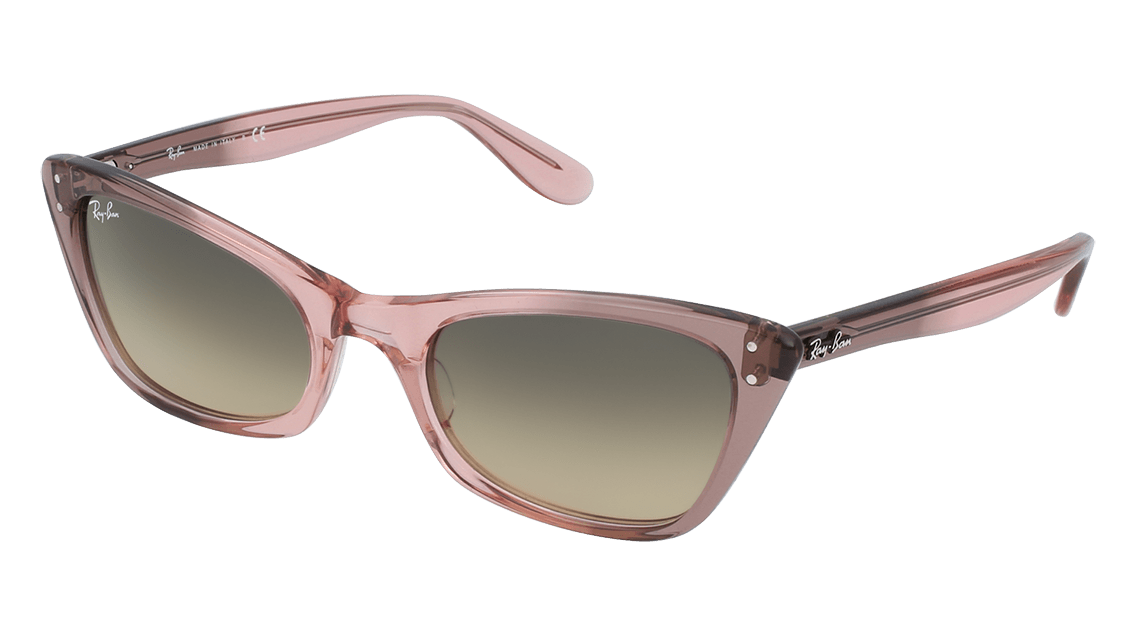 Rayban RB2299 Lady Burbank Sunglasses | Designer Glasses