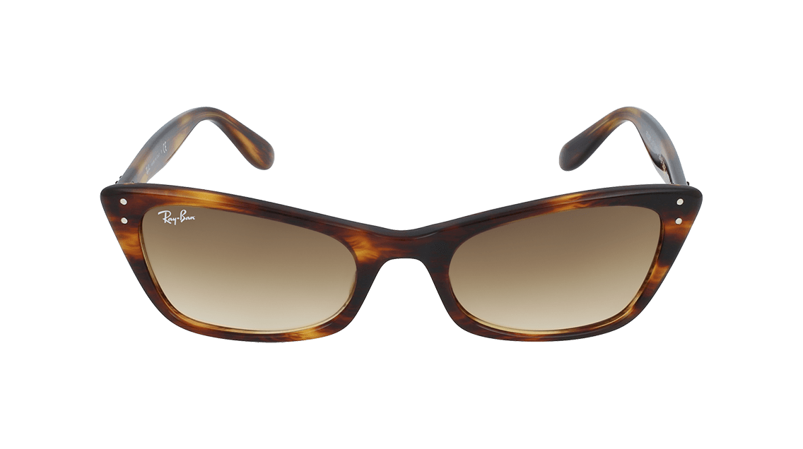 Rayban RB2299 Lady Burbank Sunglasses | Designer Glasses