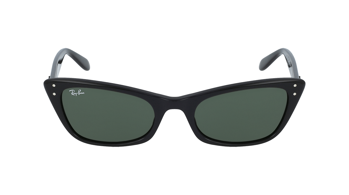 Rayban RB2299 Lady Burbank Sunglasses | Designer Glasses