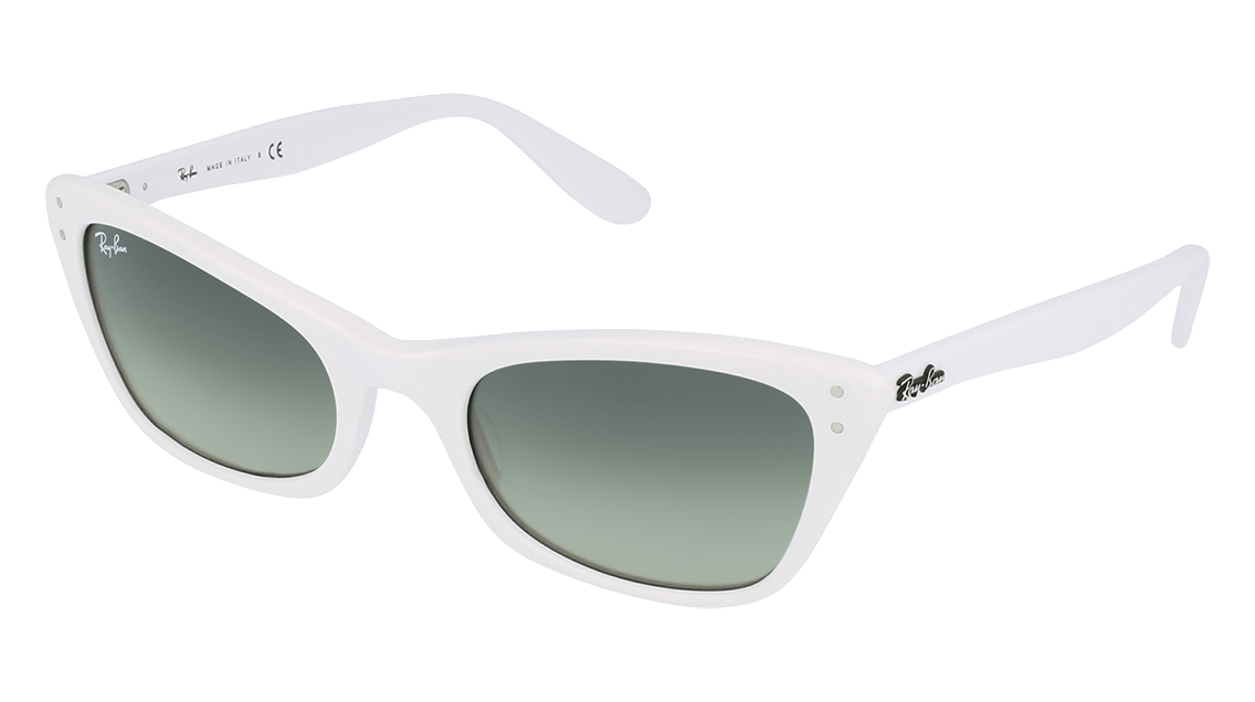 Rayban RB2299 Lady Burbank Sunglasses | Designer Glasses