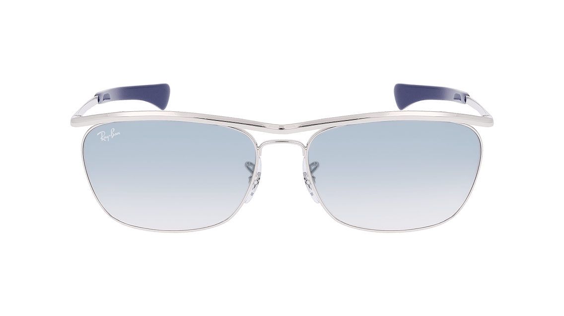 Rayban RB3619 Olympian Deluxe | Designer Glasses